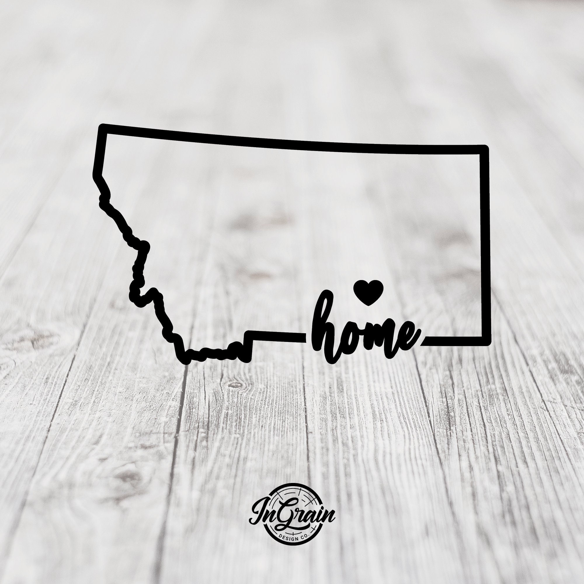 Montana State Bundle Svg | Montana Svg | State Svg | Home Svg | Mandala ...