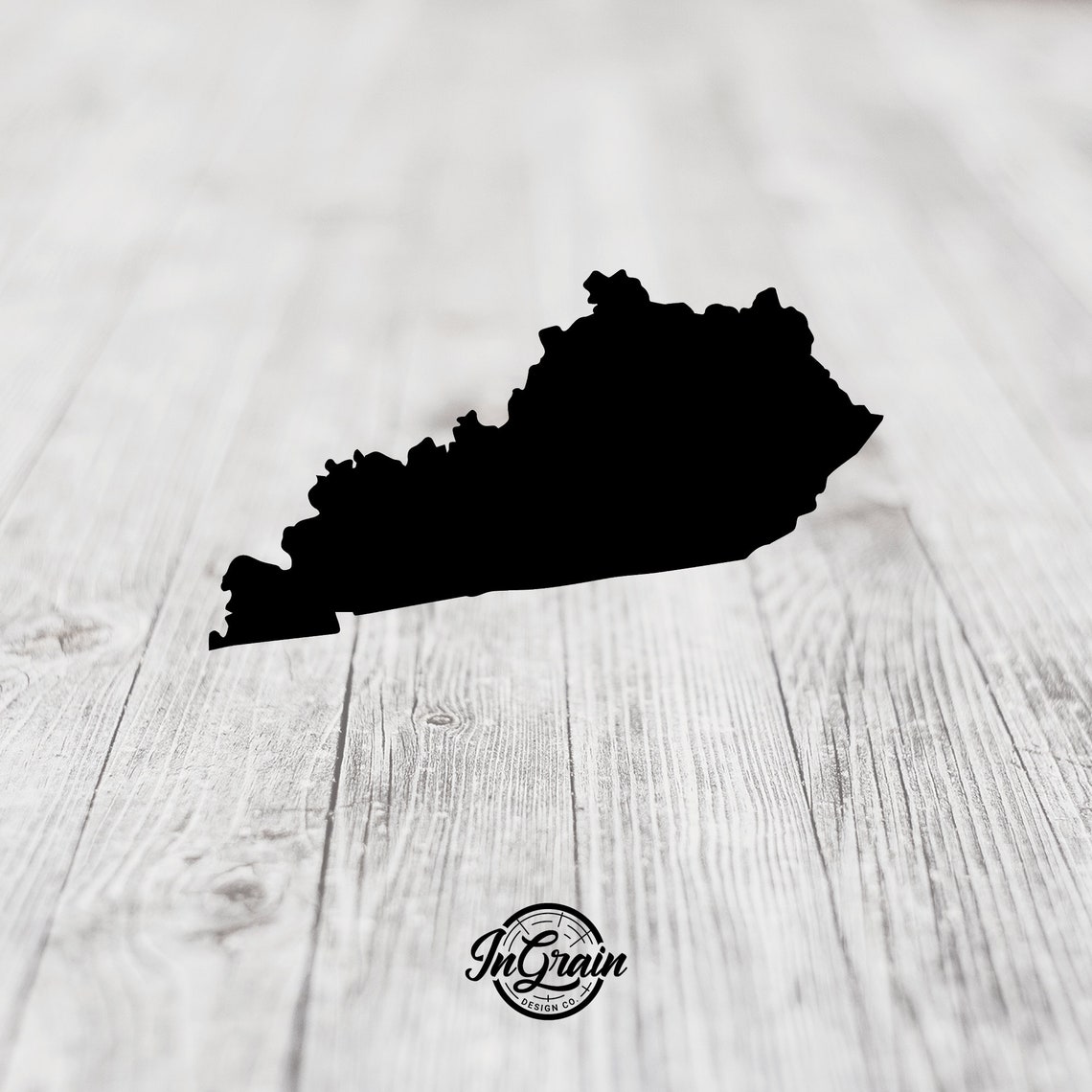 Kentucky State Bundle Svg Kentucky Svg State Svg Home | Etsy