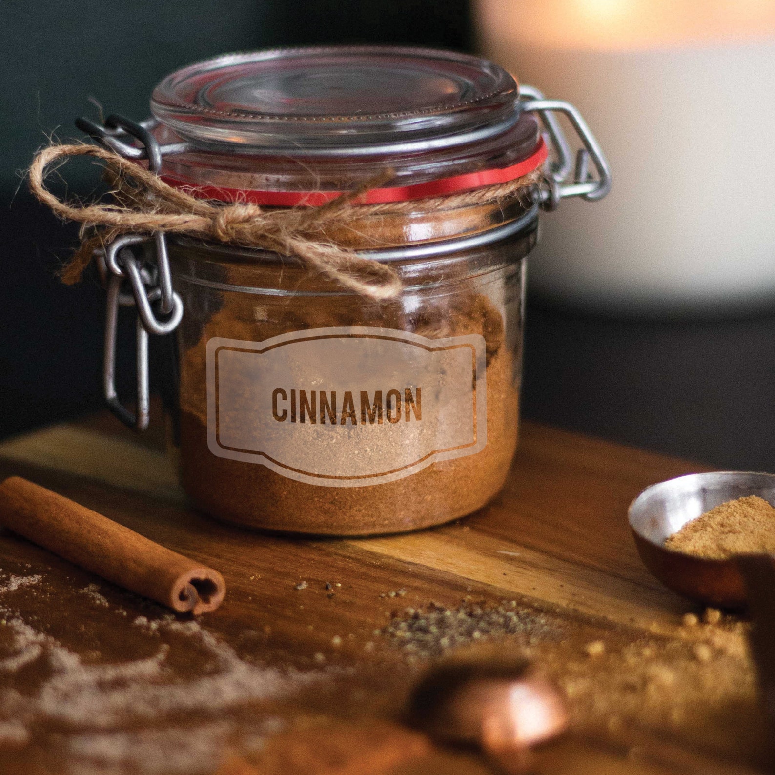 Spice Jar Svg Labels Svg Farmhouse Svg Pantry Svg Organization Svg - Etsy