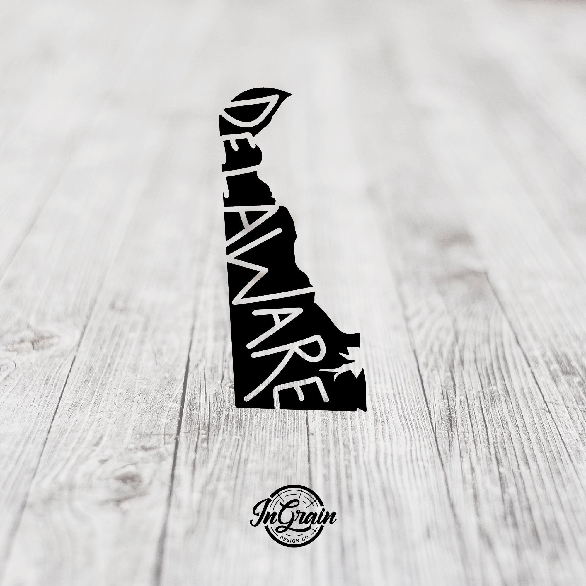 Delaware State Bundle Svg Delaware Svg State Svg Home - Etsy