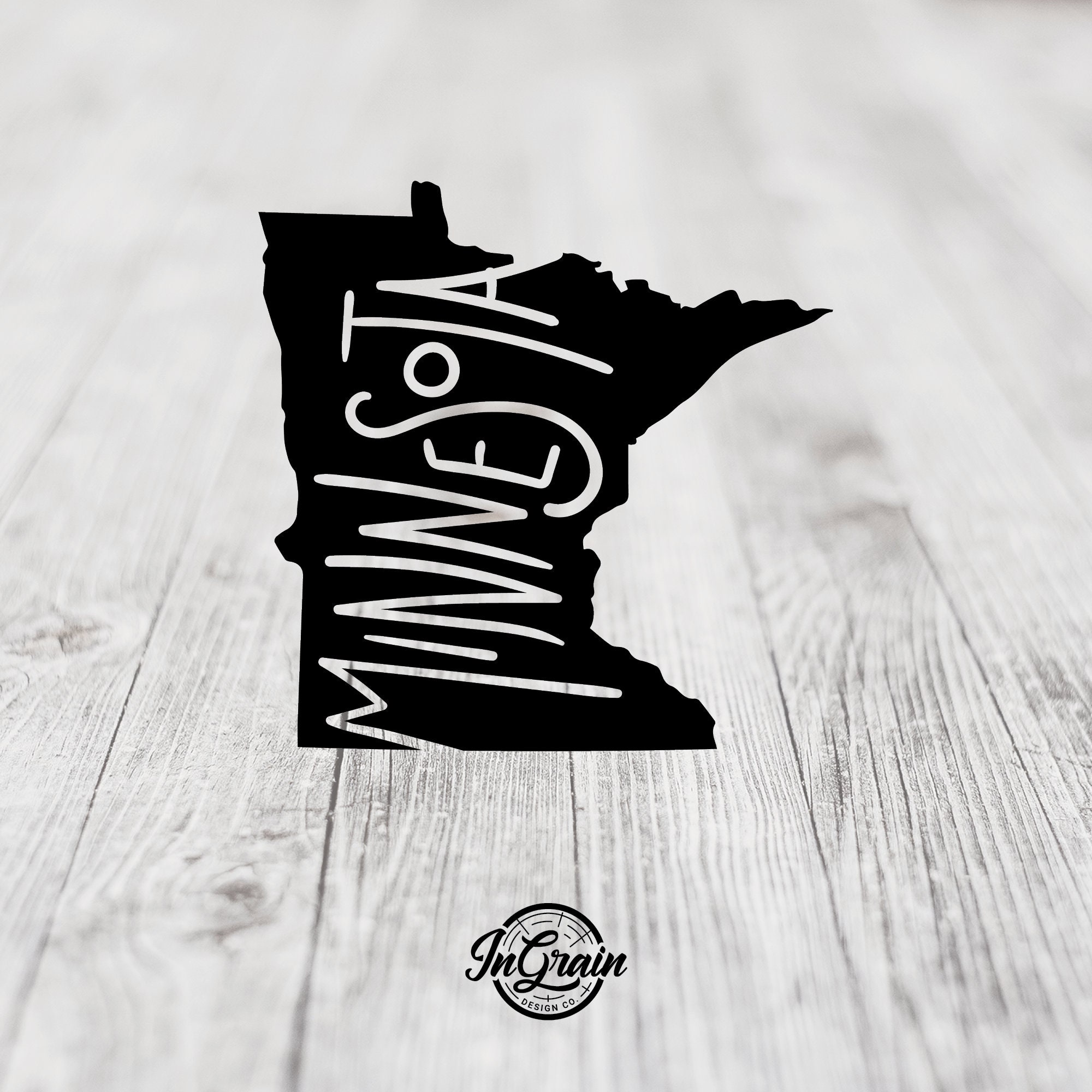 Minnesota State Bundle Svg Minnesota Svg c Estado Svg c - Etsy España