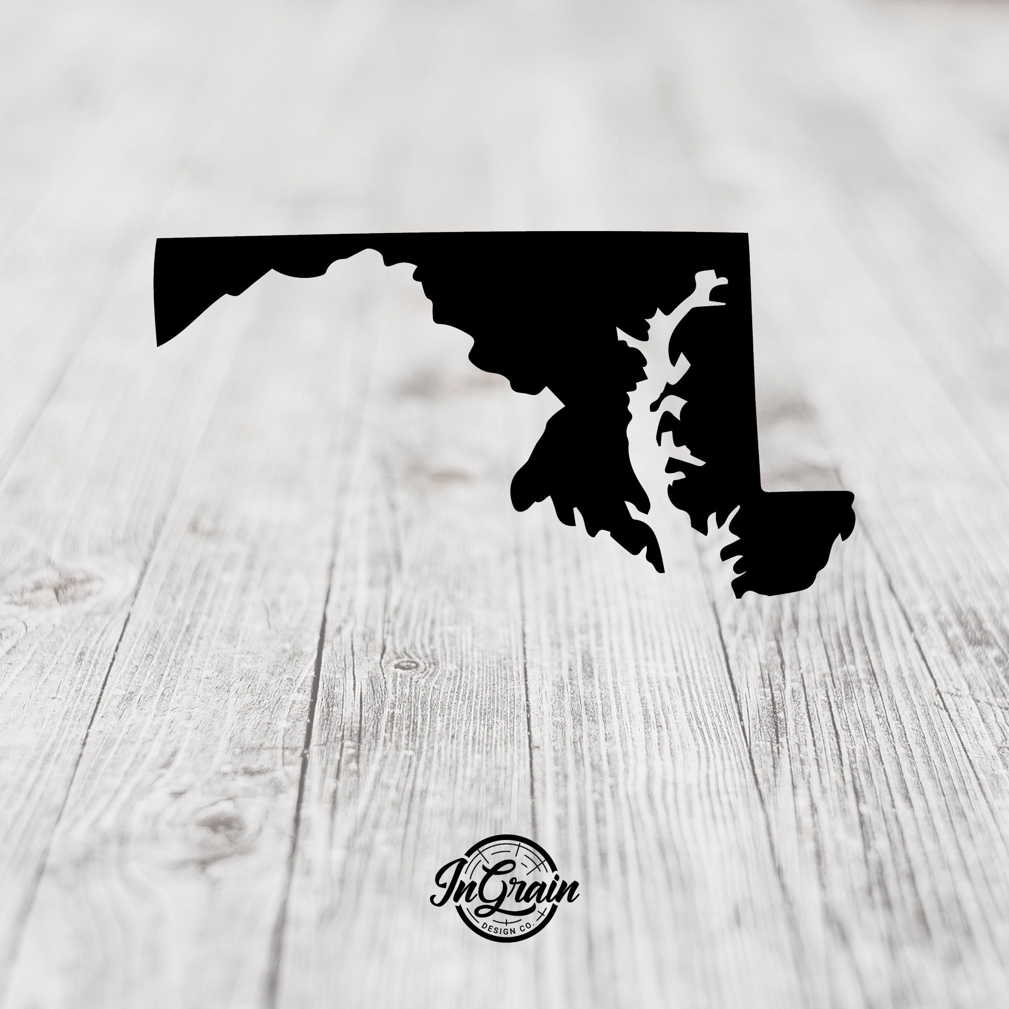 Maryland State Bundle Svg | Maryland Svg | State Svg | Home Svg ...