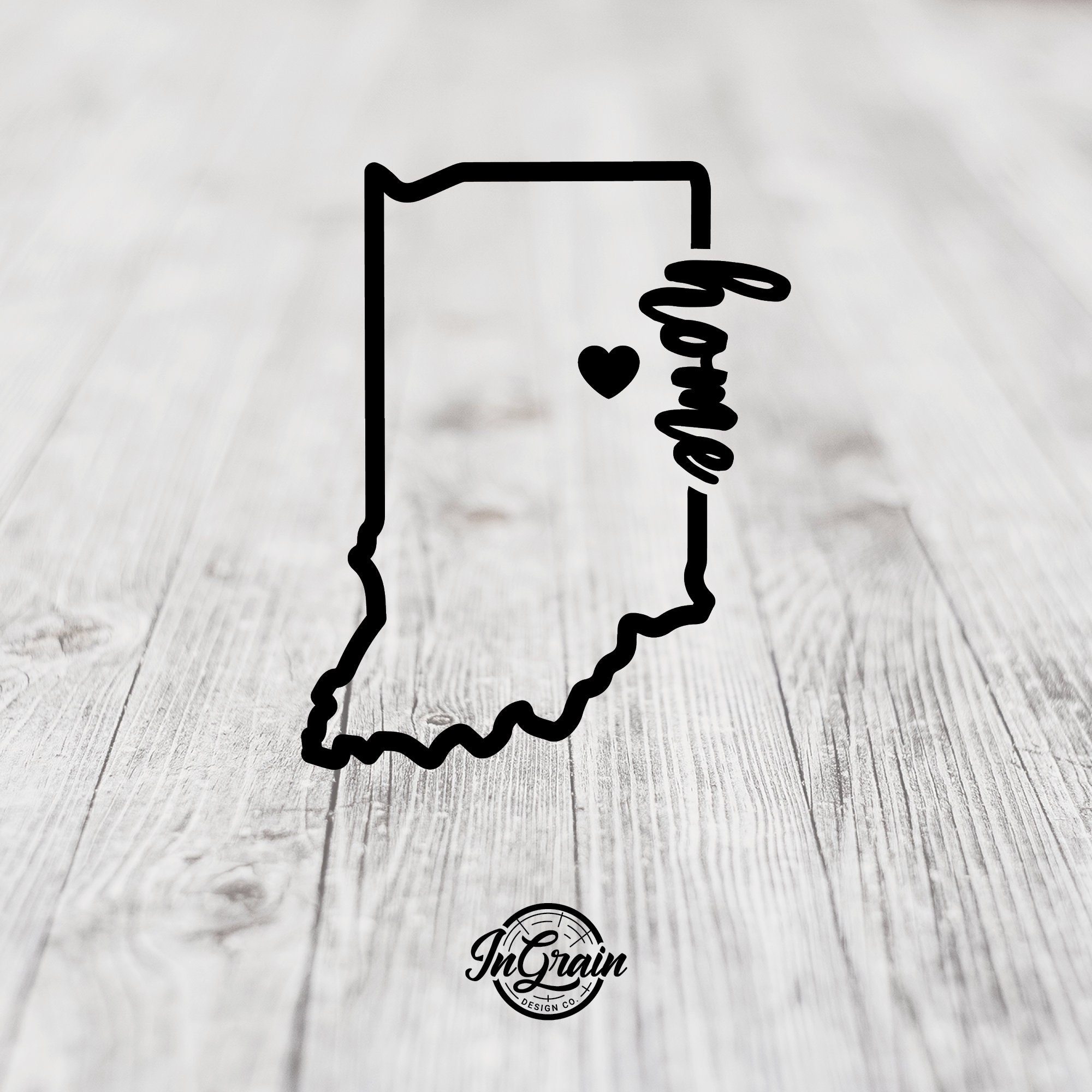 Indiana State Bundle Svg | Indiana Svg | State Svg | Home Svg | Mandala ...