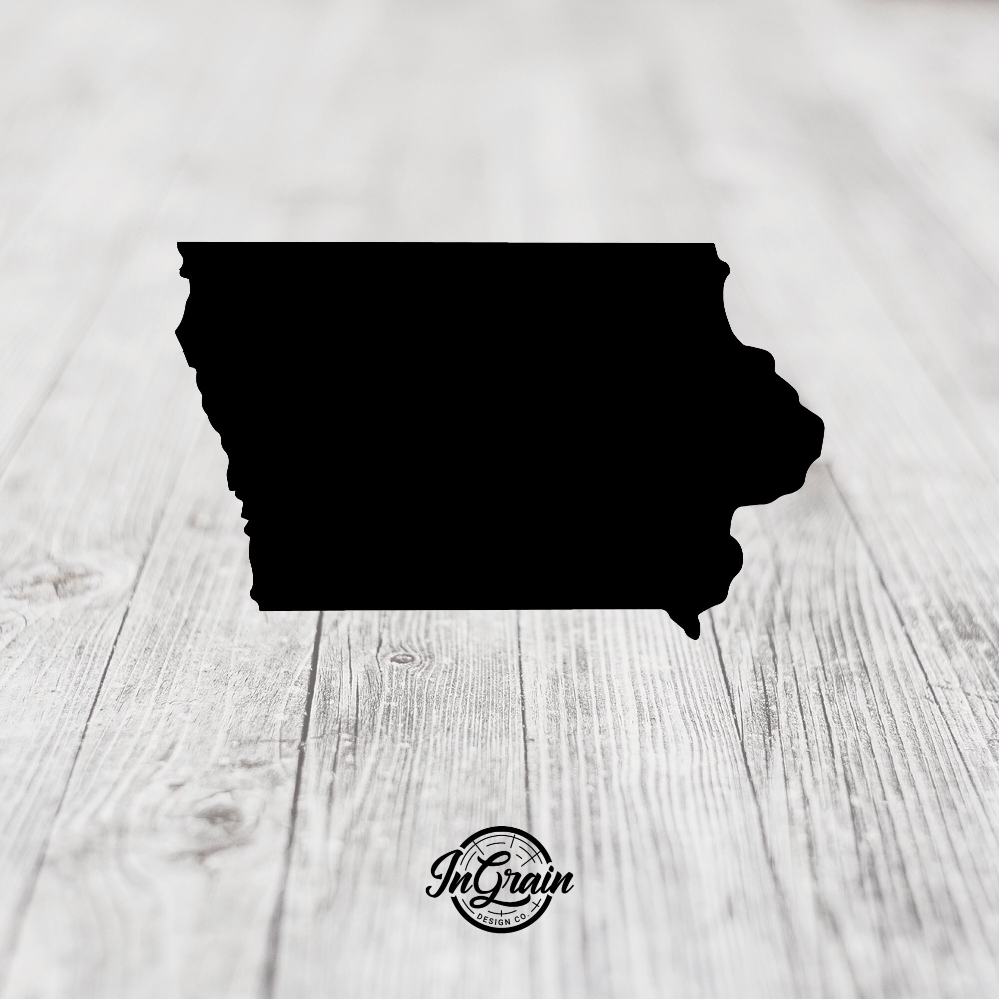 Iowa State Bundle Svg Iowa Svg State Svg Home Svg - Etsy