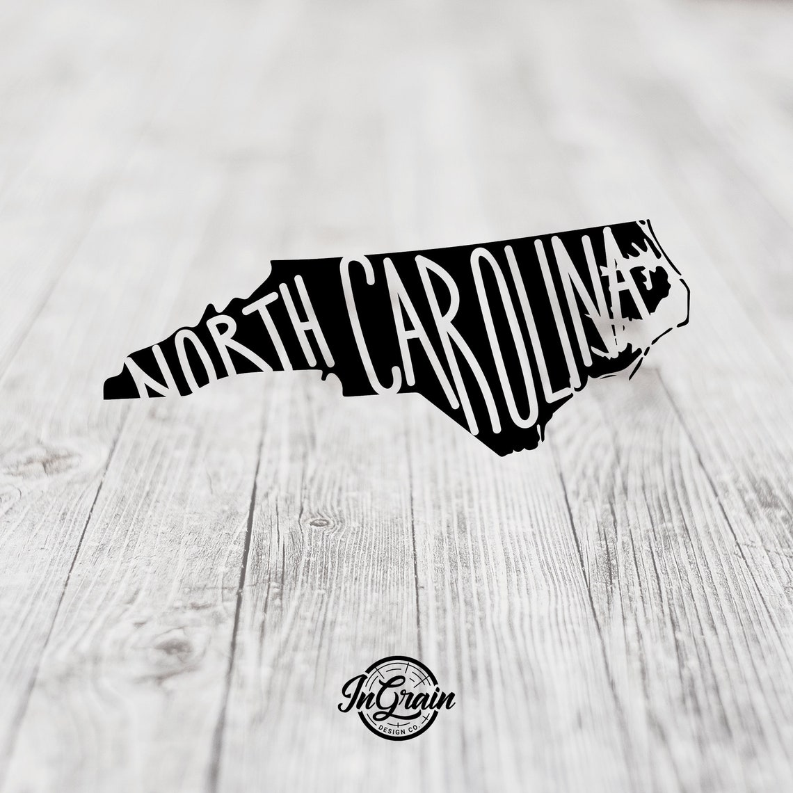 North Carolina State Bundle Svg North Carolina Svg State - Etsy