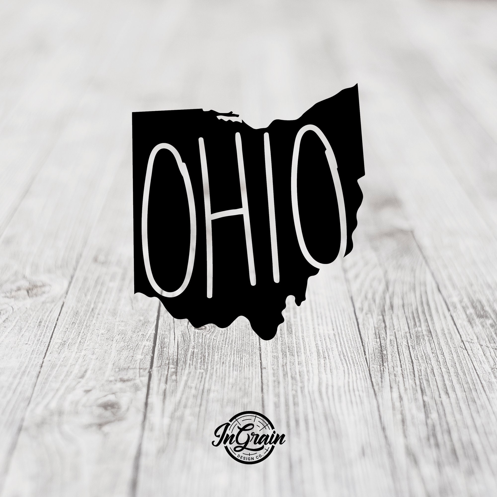 Ohio State Bundle Svg Ohio Svg State Svg Home Svg - Etsy