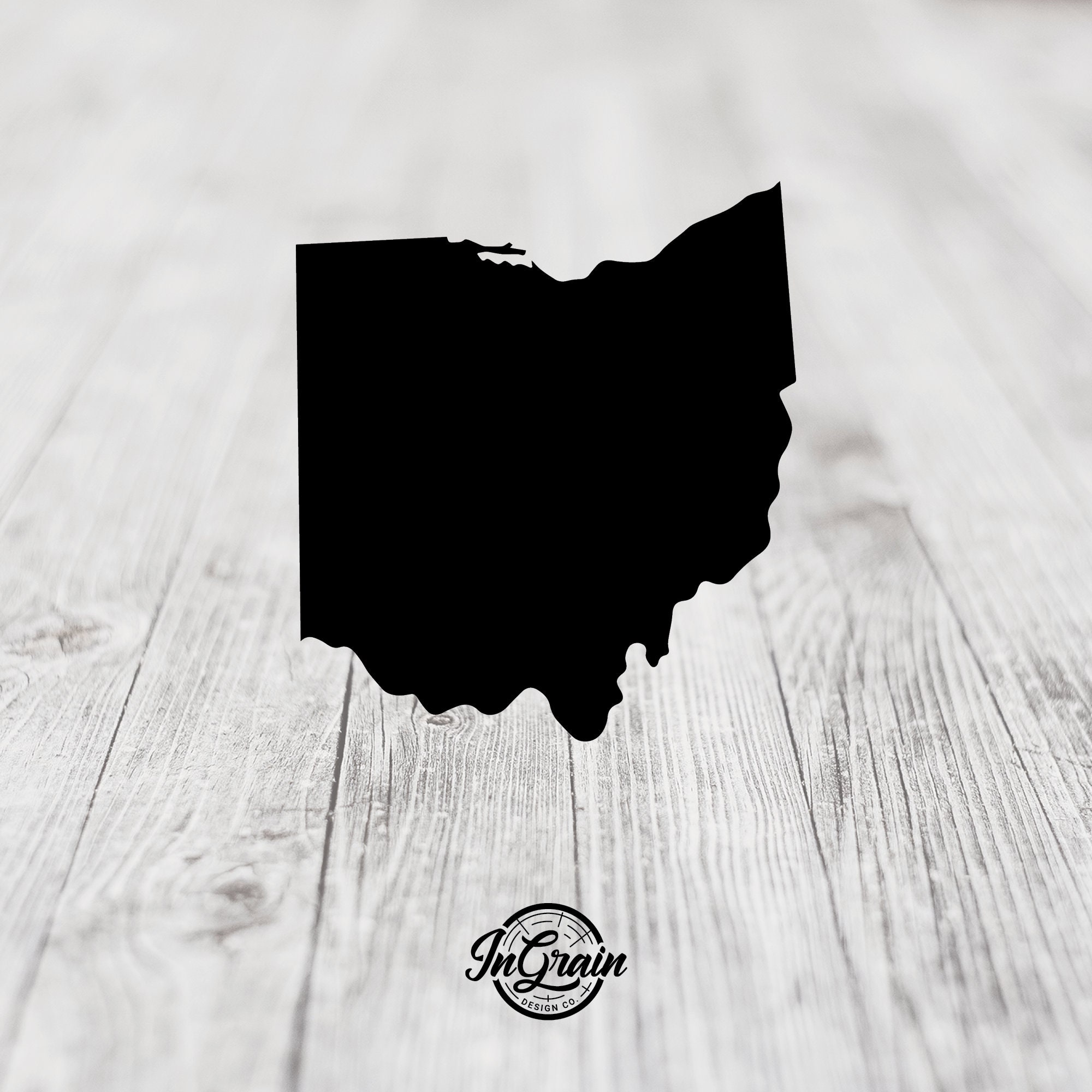 Ohio State Bundle Svg Ohio Svg State Svg Home Svg - Etsy