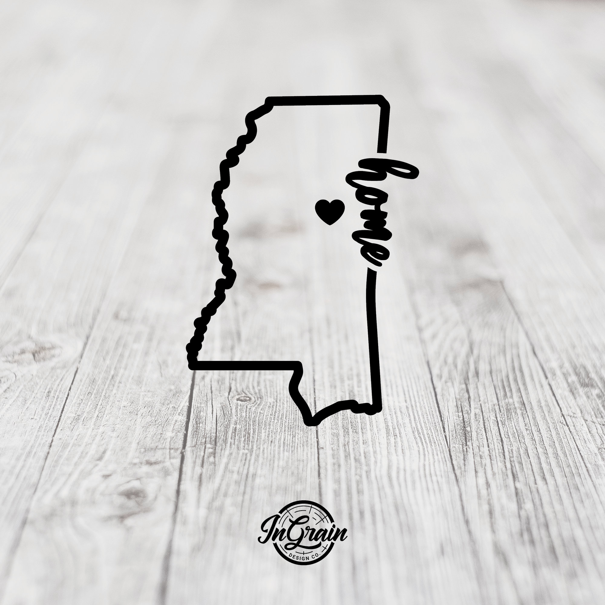Mississippi State Bundle Svg Mississippi Svg State Svg - Etsy UK