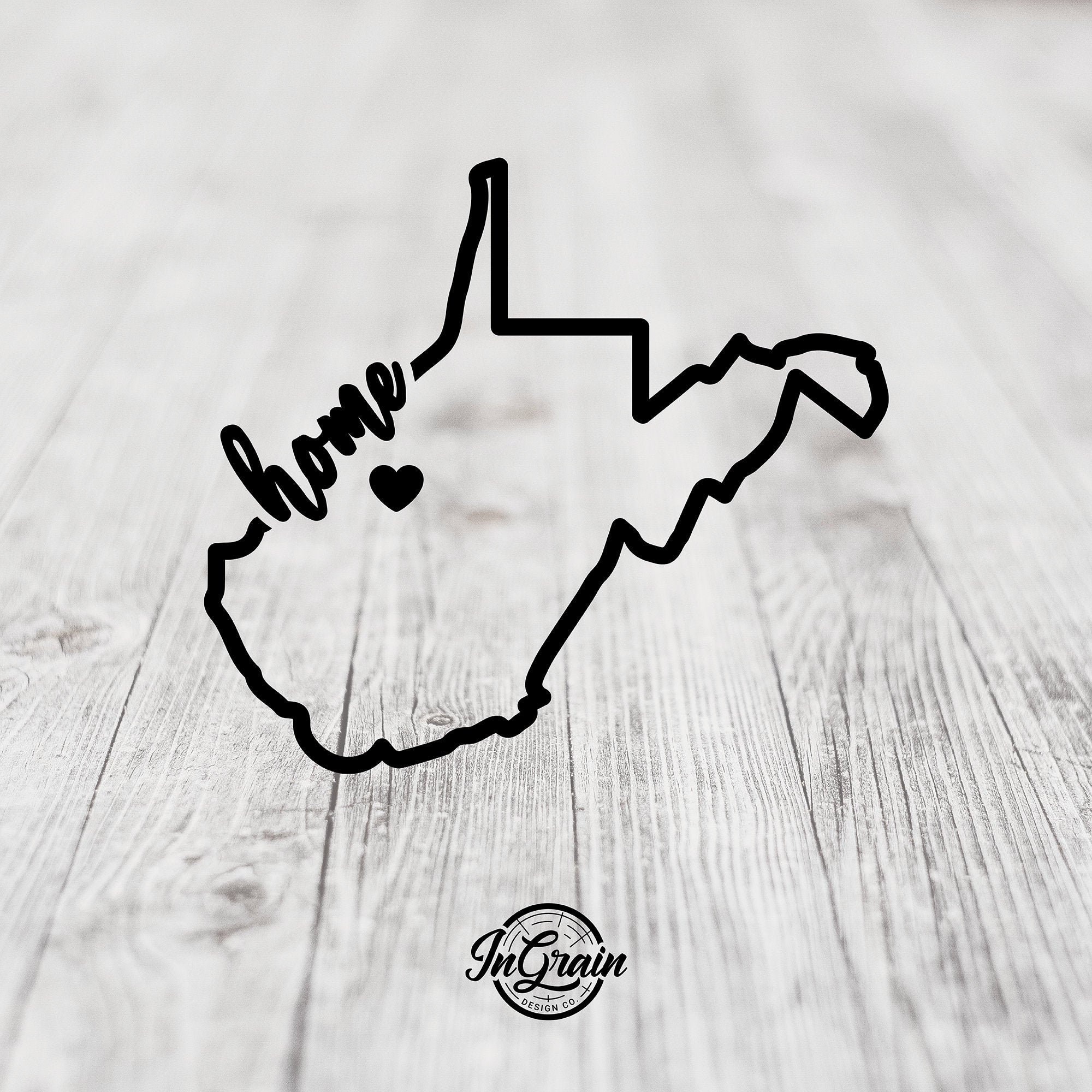 West Virginia Svg Home Svg State Svg Pride Svg - Etsy