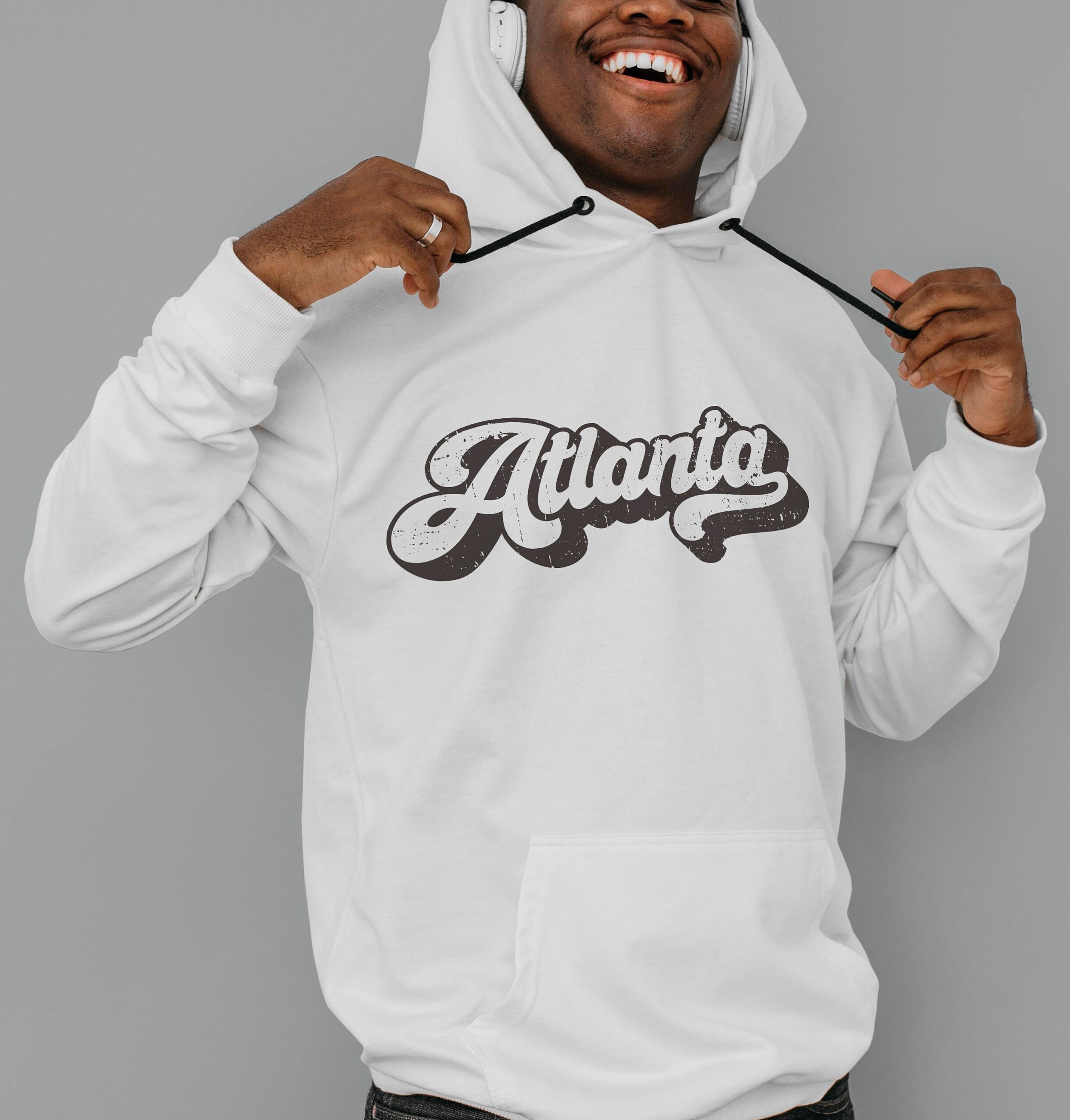 Atlanta Georgia SVG Cut Files: Vector Clipart (digital Download) - Etsy