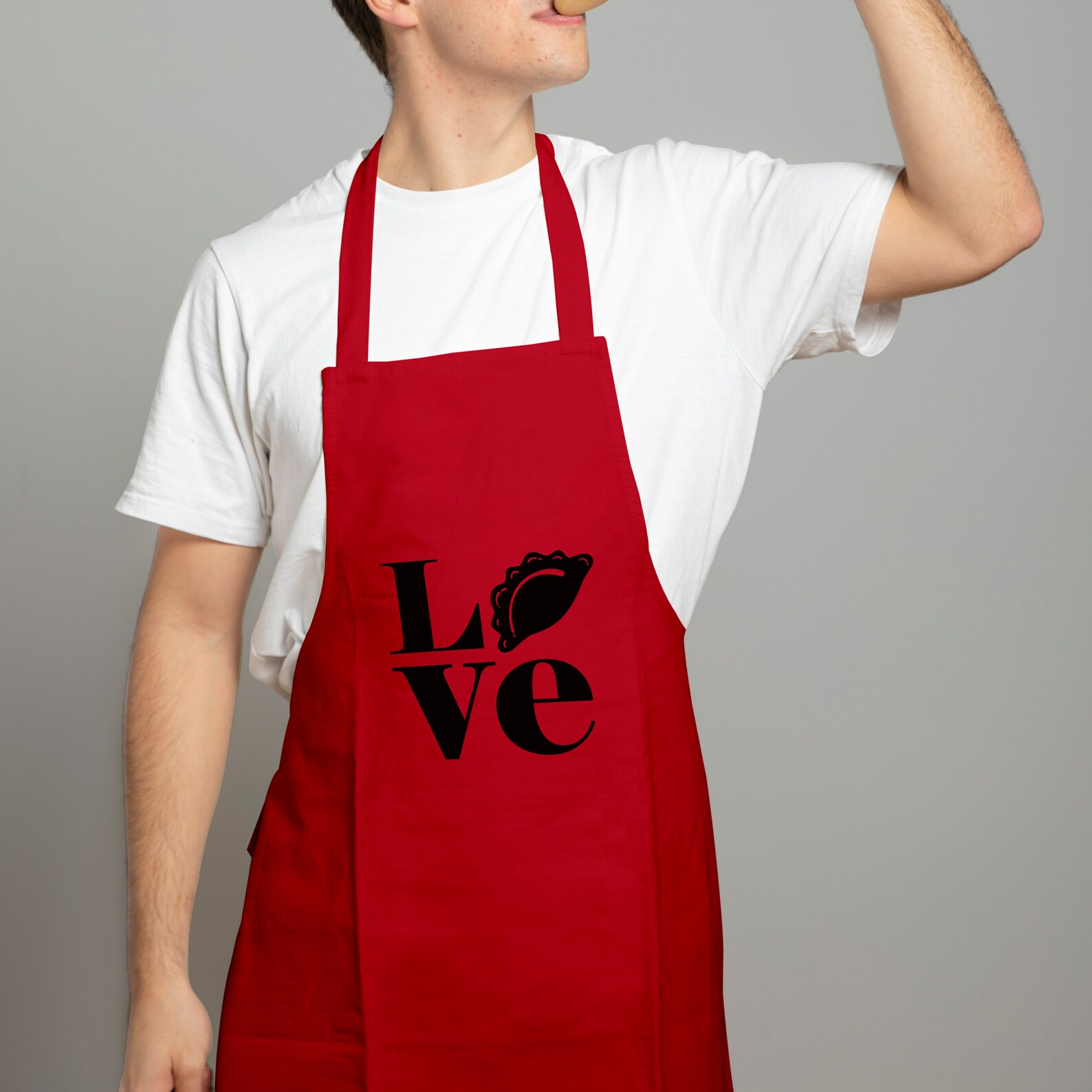 Love Pierogi SVG, Cut Files Love Pierogi Vector Files Clip Art Cut ...