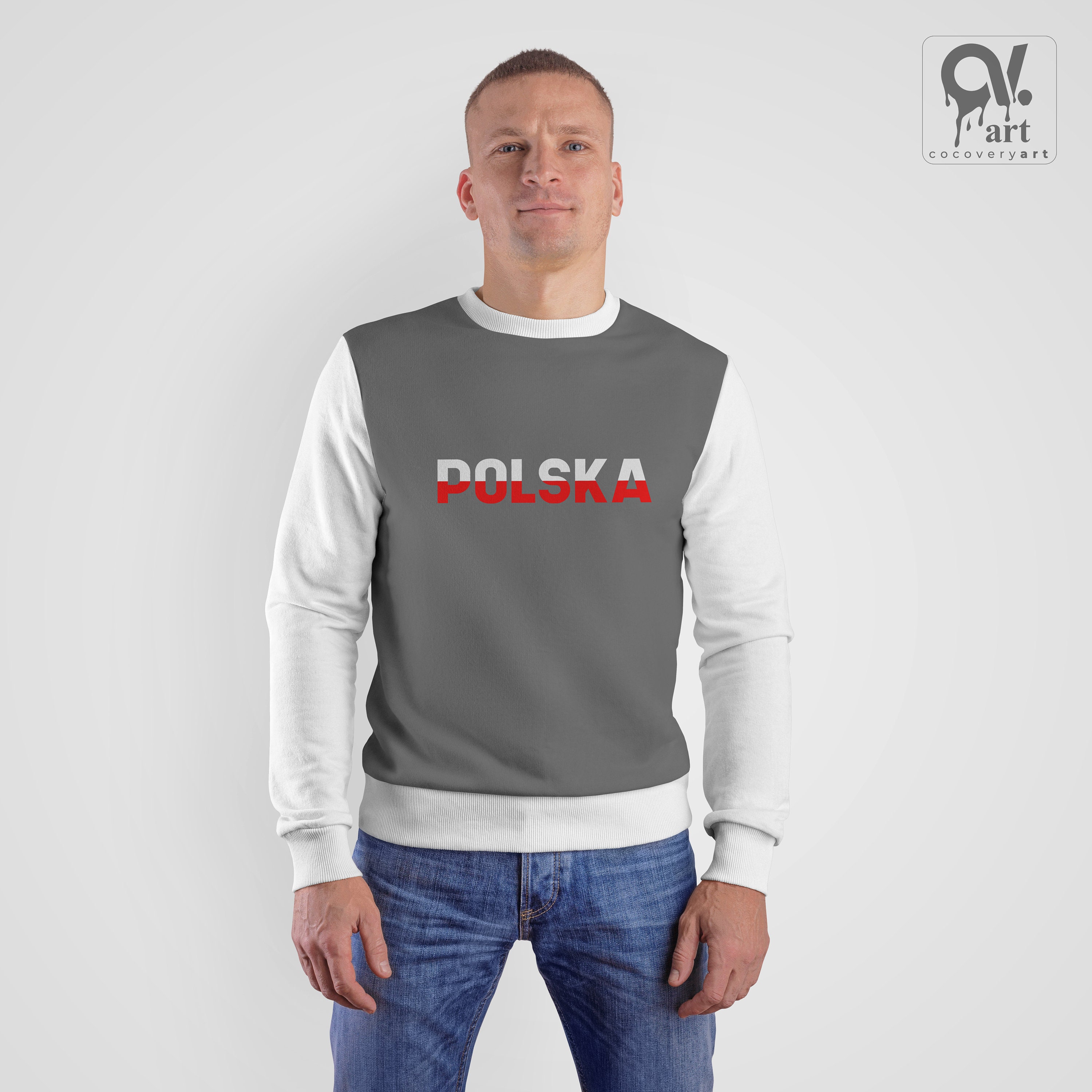 Polish Flag Poland Map 7 Files SVG, DXF, AI, Cut File for Cutting ...