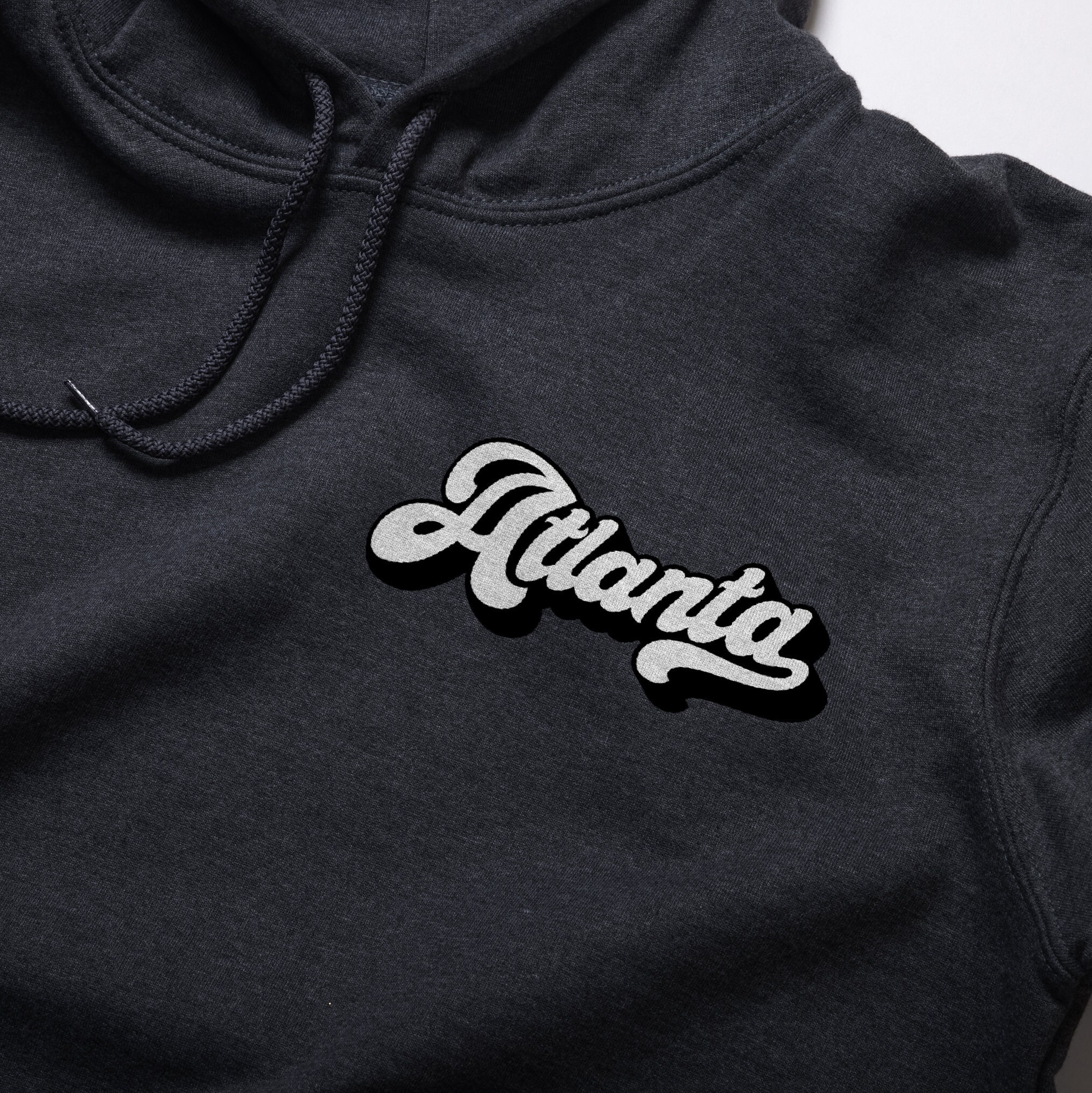 Atlanta Georgia SVG Cut Files: Vector Clipart (digital Download) - Etsy