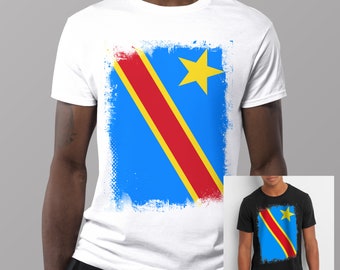 Dr Congo Shirts - Etsy