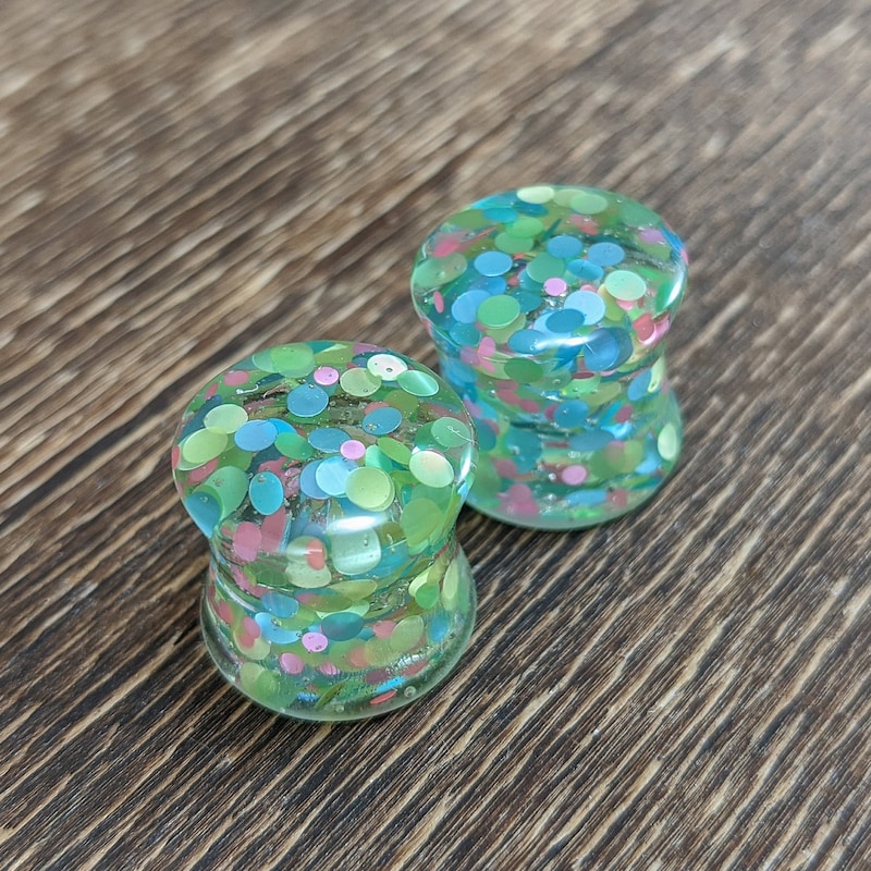 Kawaii Plugs - Etsy