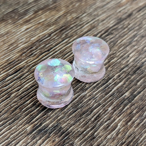 Opal Plugs - Etsy