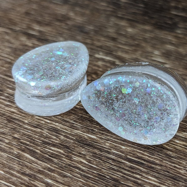 Opal Plugs - Etsy