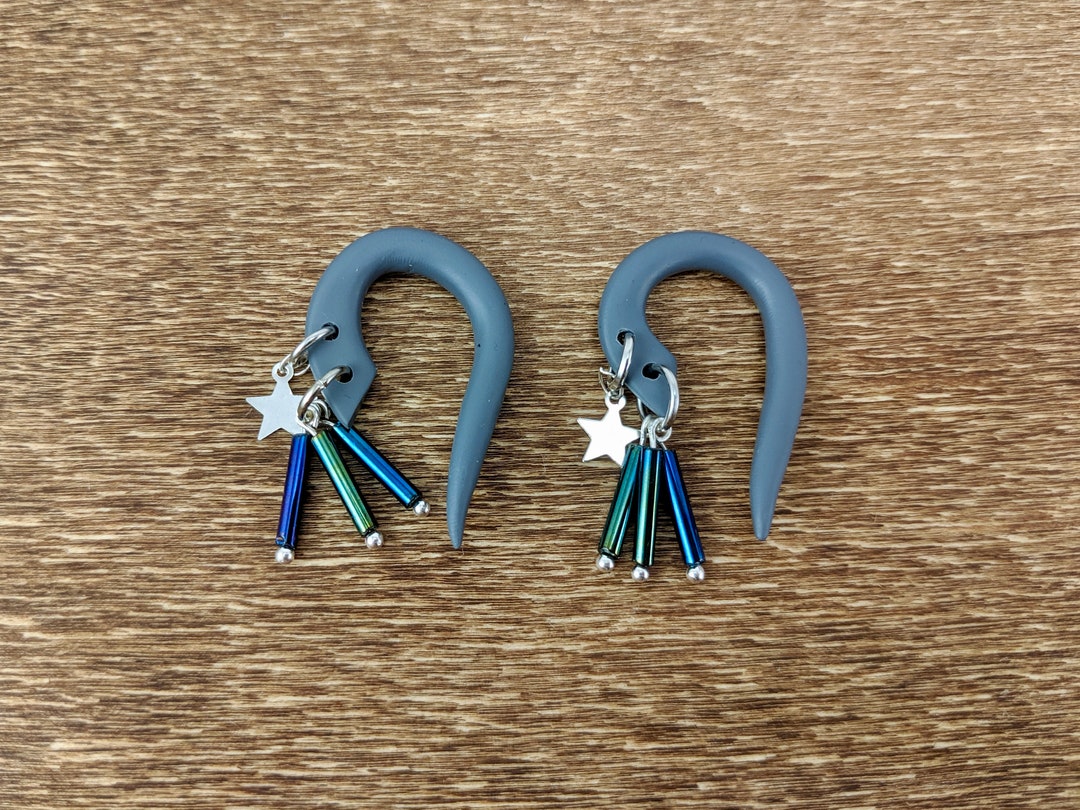Star Dangle Gauges, Converter Gauges, Customizable Gauges, Star Plugs ...