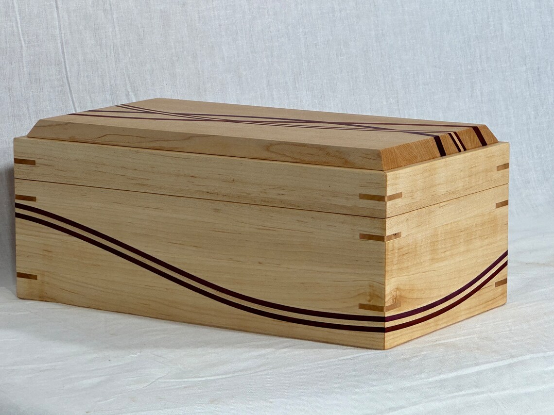 Keepsake Box - Etsy