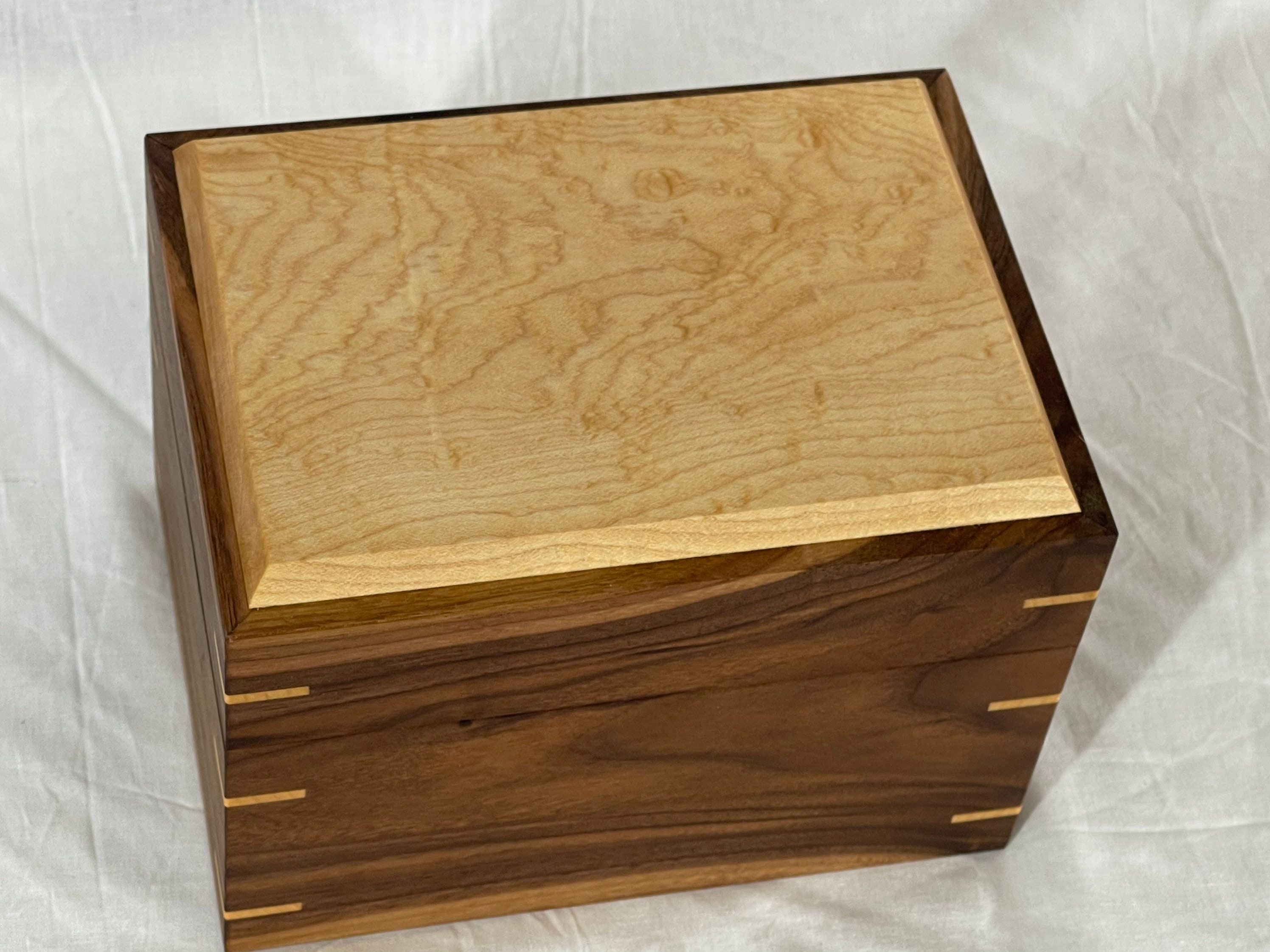 Keepsake Box - Etsy