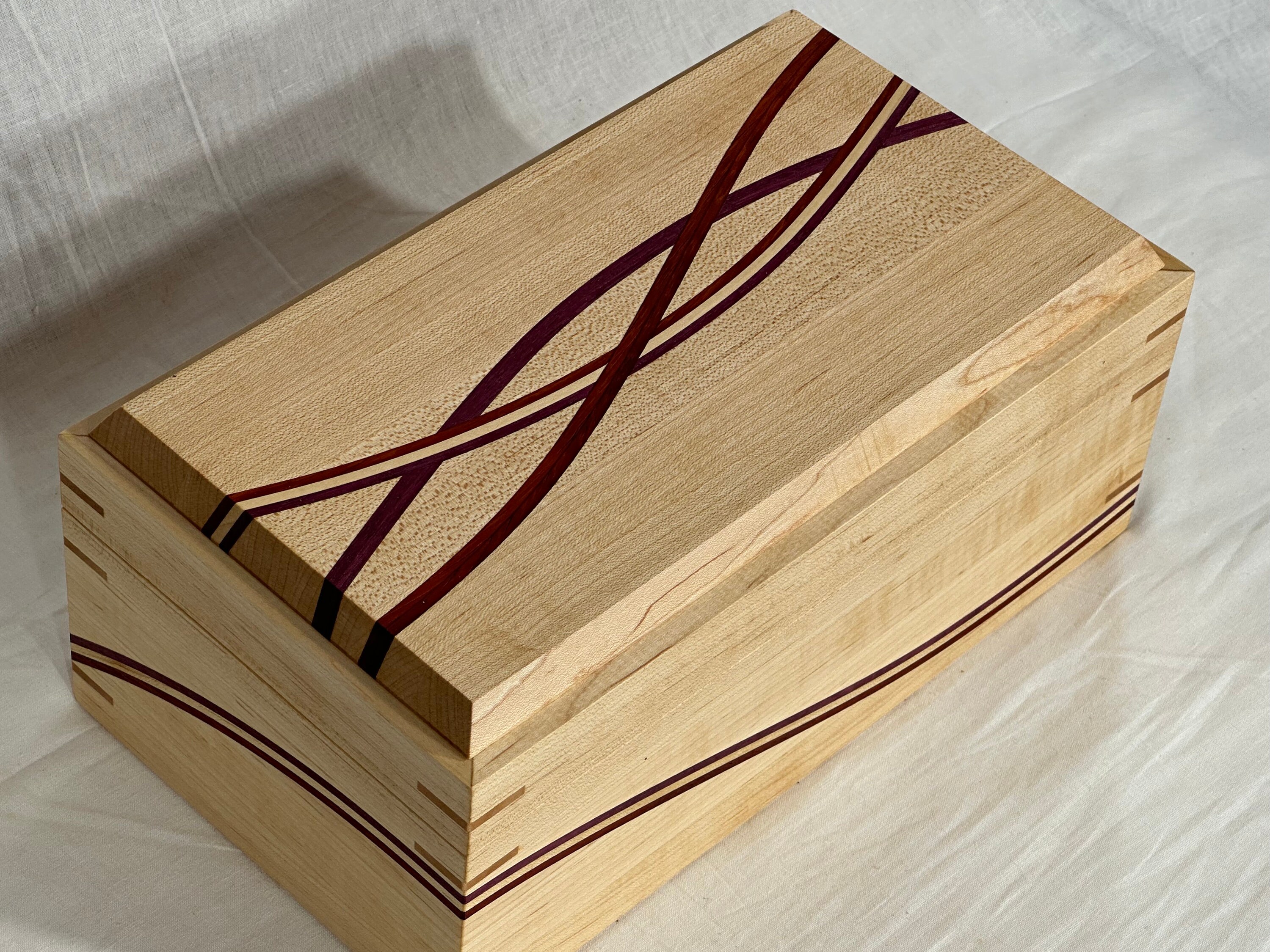 Keepsake Box - Etsy