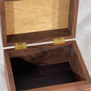 Keepsake Box - Etsy