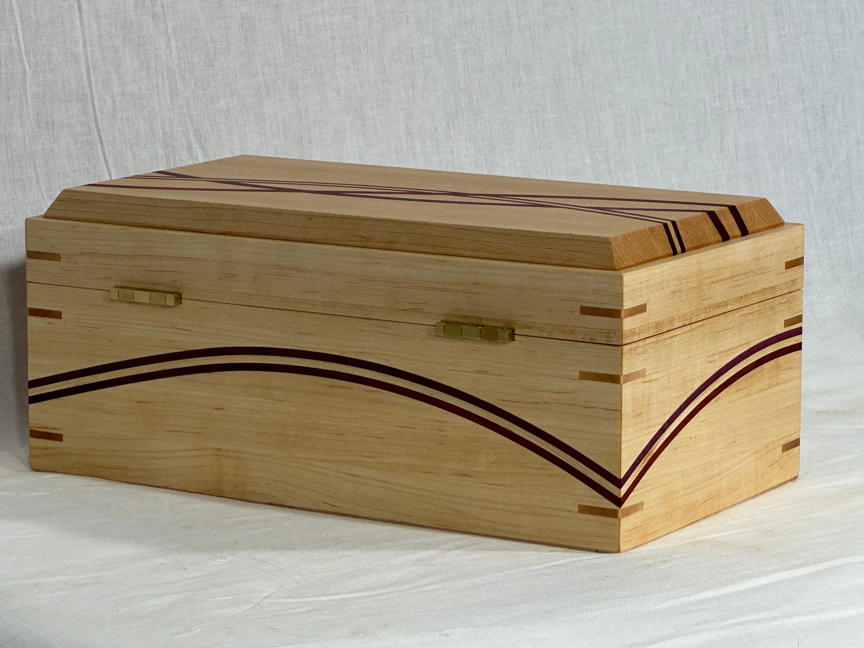 Keepsake Box - Etsy