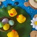 5 Little Ducks Sensory Bin Loose Parts Open Ended Play - Etsy