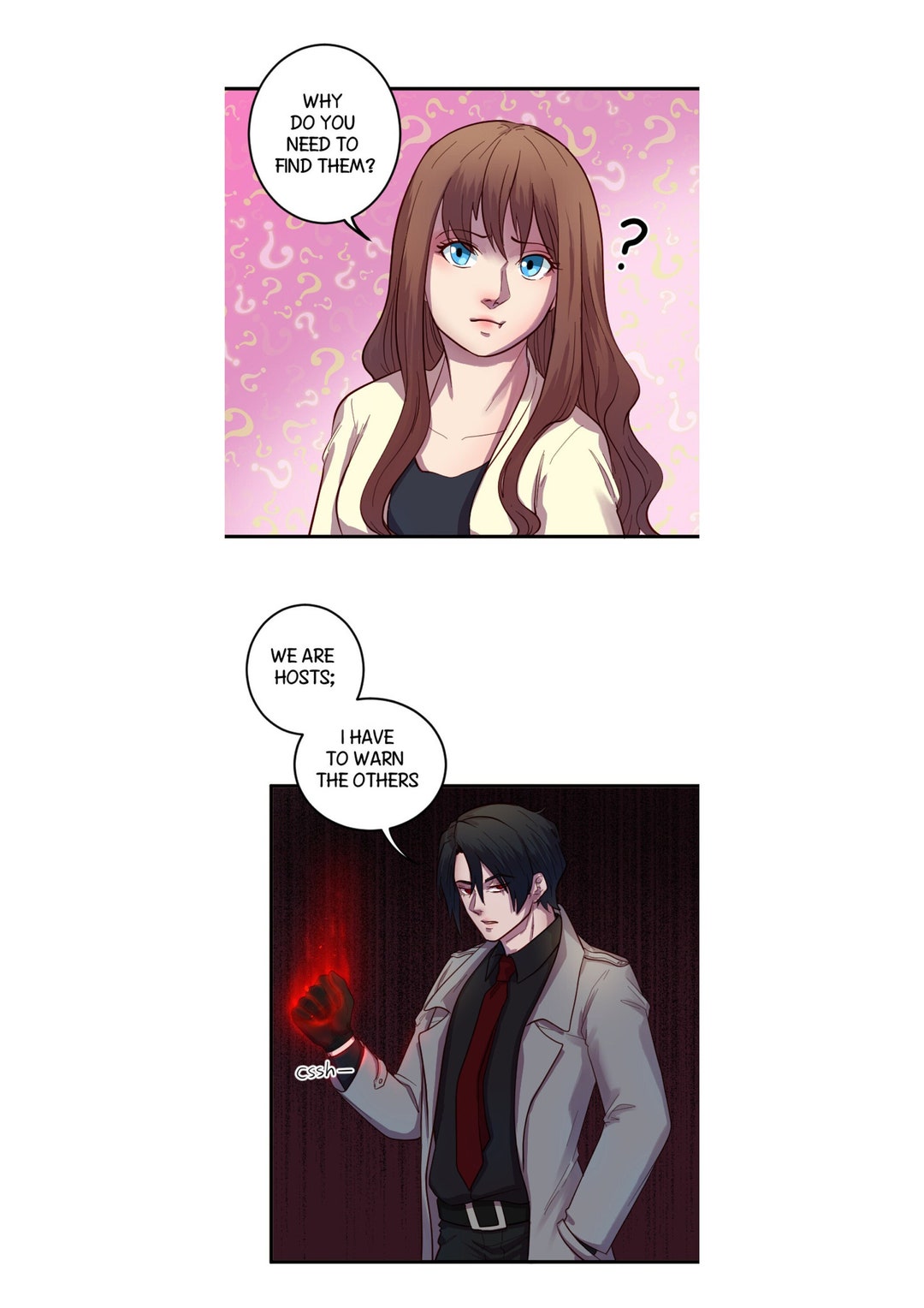 Dibuje un cómic o un webtoon. Personalice su historia - Etsy México