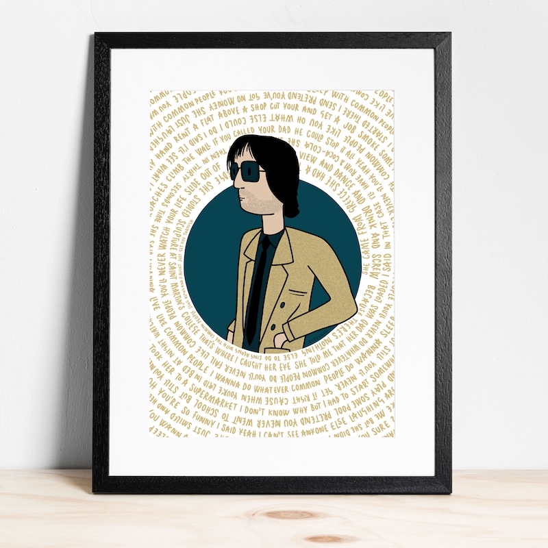 Common People - Etsy