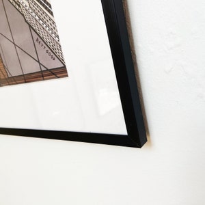 It'll B' Reyt Gold Foil - A3 Print | Yorkshire Wall Art | Home Decor ...