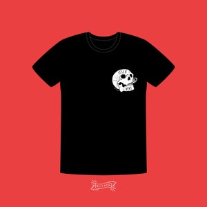 It'll B' Reyt Skull - T Shirt | Reyt Good | Clothing | Fashion ...