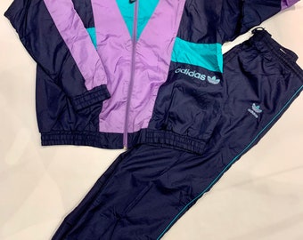 Womens Shell Suit - Etsy