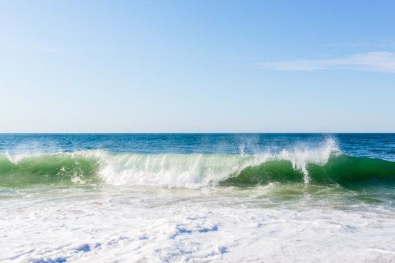 Nantucket Surfside Beach Waves Nantucket Island: Best Family Friendly