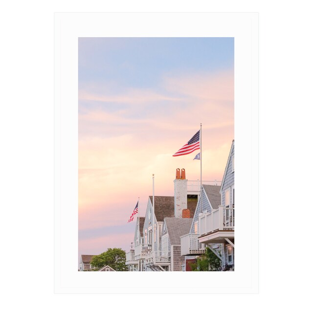 NantucketPrintShop - Etsy