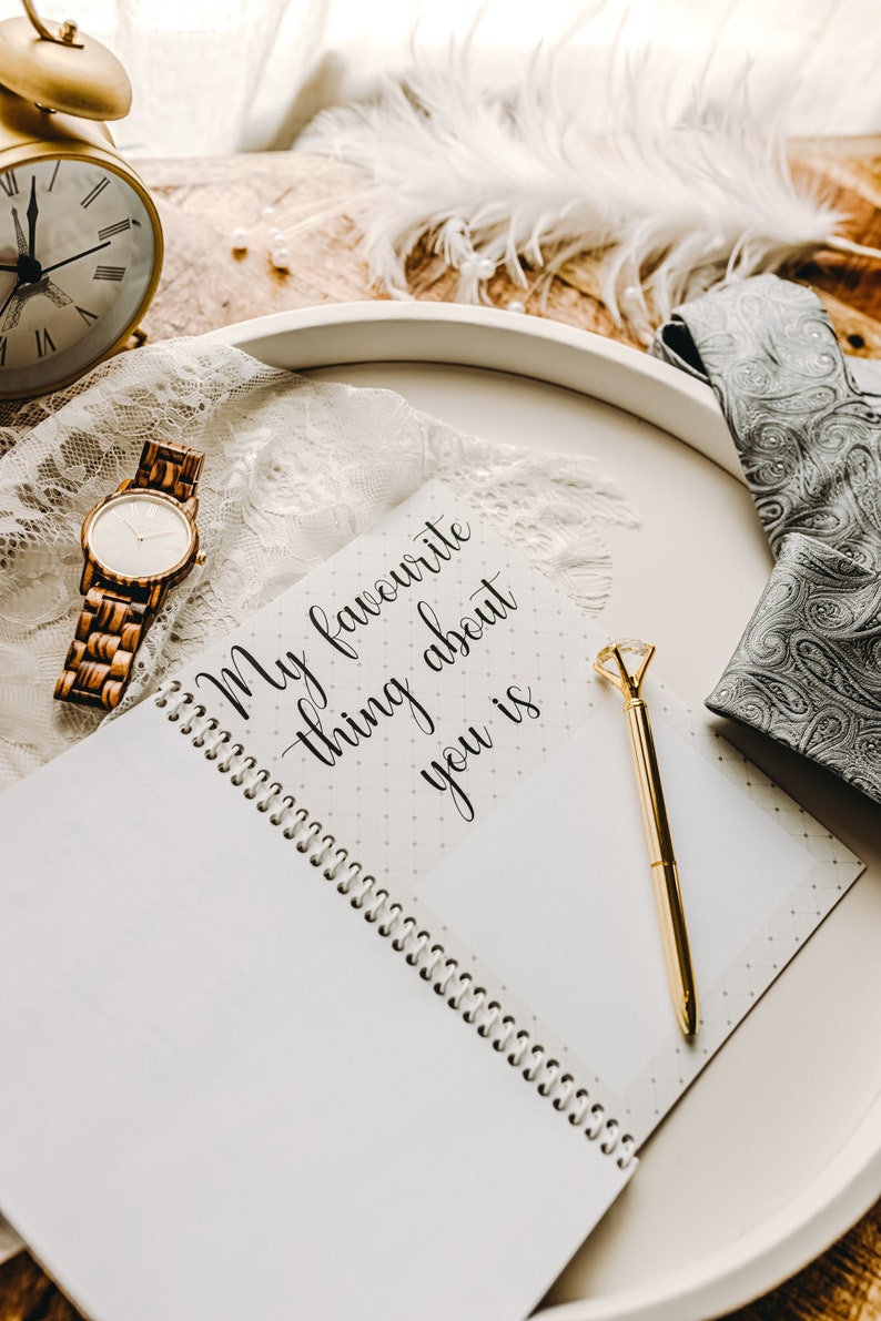 Groom Gift Gift for Groom from Bride Groom Book Groom | Etsy