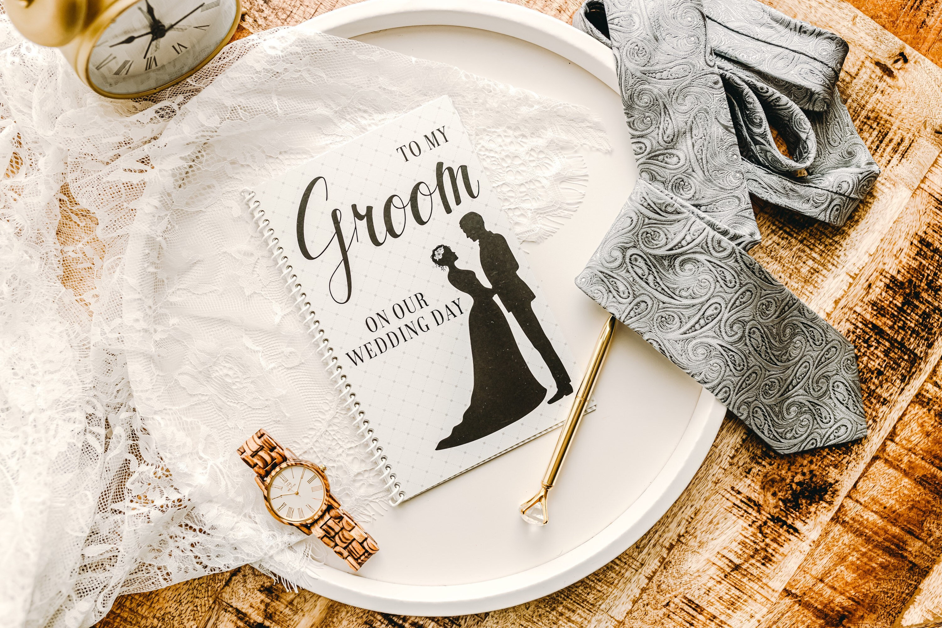 Groom Gift Gift for Groom from Bride Groom Book Groom | Etsy