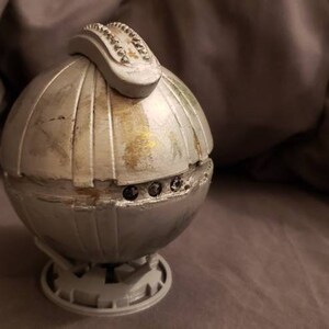 Thermal Det/ Droid Popper (sound Available) - Etsy