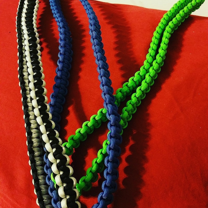 Mando Mercs - Etsy