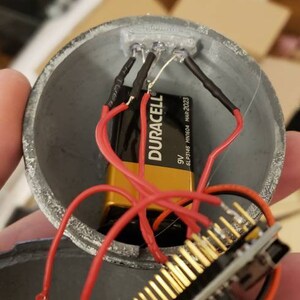 Thermal Det/ Droid Popper (sound Available) - Etsy