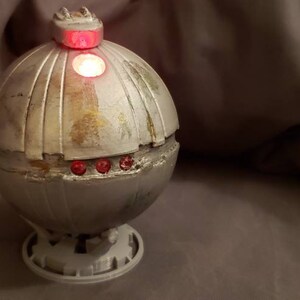 Thermal Det/ Droid Popper (sound Available) - Etsy