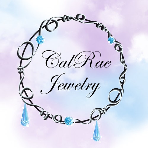 CalRaeJewelry - Etsy