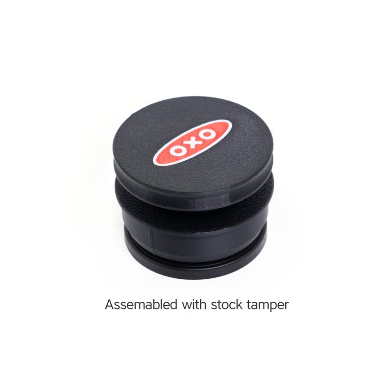 OXO Rapid Brewer Precision Tamper PRO - Etsy