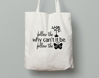 Follow the Spiders - Etsy