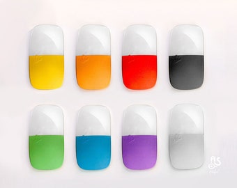 Apple Magic Mouse | Etsy