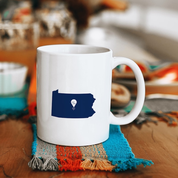 Penn State Svg - Etsy