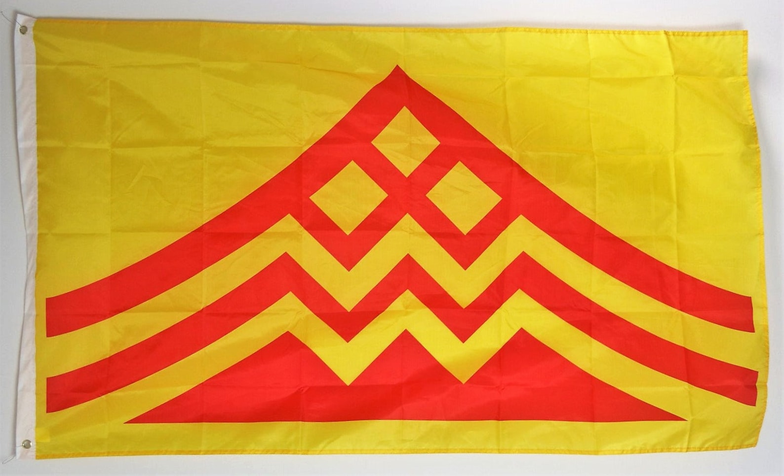 Mauna Kea Flag Hawaii - Etsy
