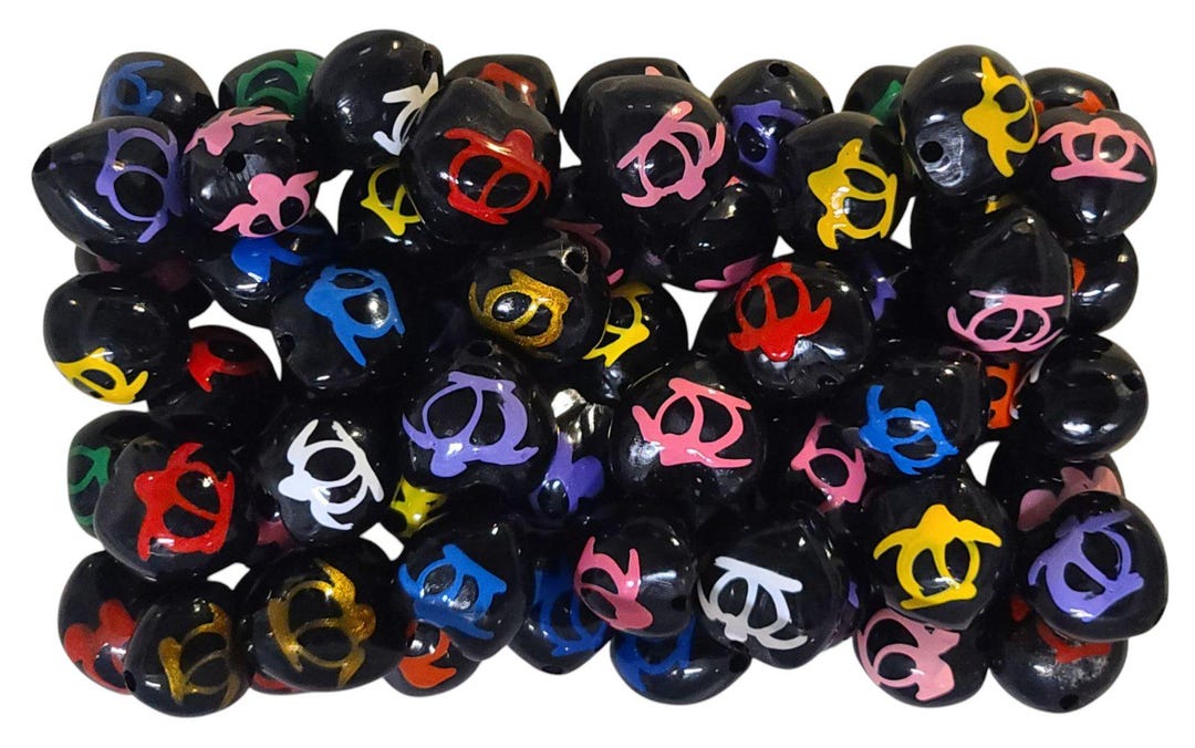 Loose Real Kukui Nuts Turtle Design Hawaiian Honu Graduation Weddings ...