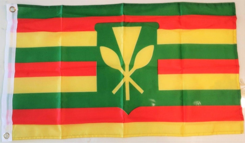 Hawaiian Flag - Etsy