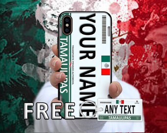 Mexico Phone Case - Etsy